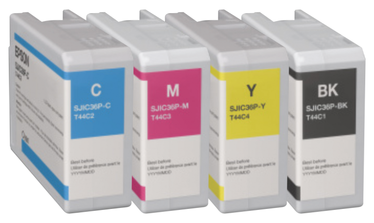 Epson C6000/C6500 Cartridges – RUXO Label Solutions