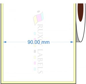Continuous Labels – RUXO Label Solutions