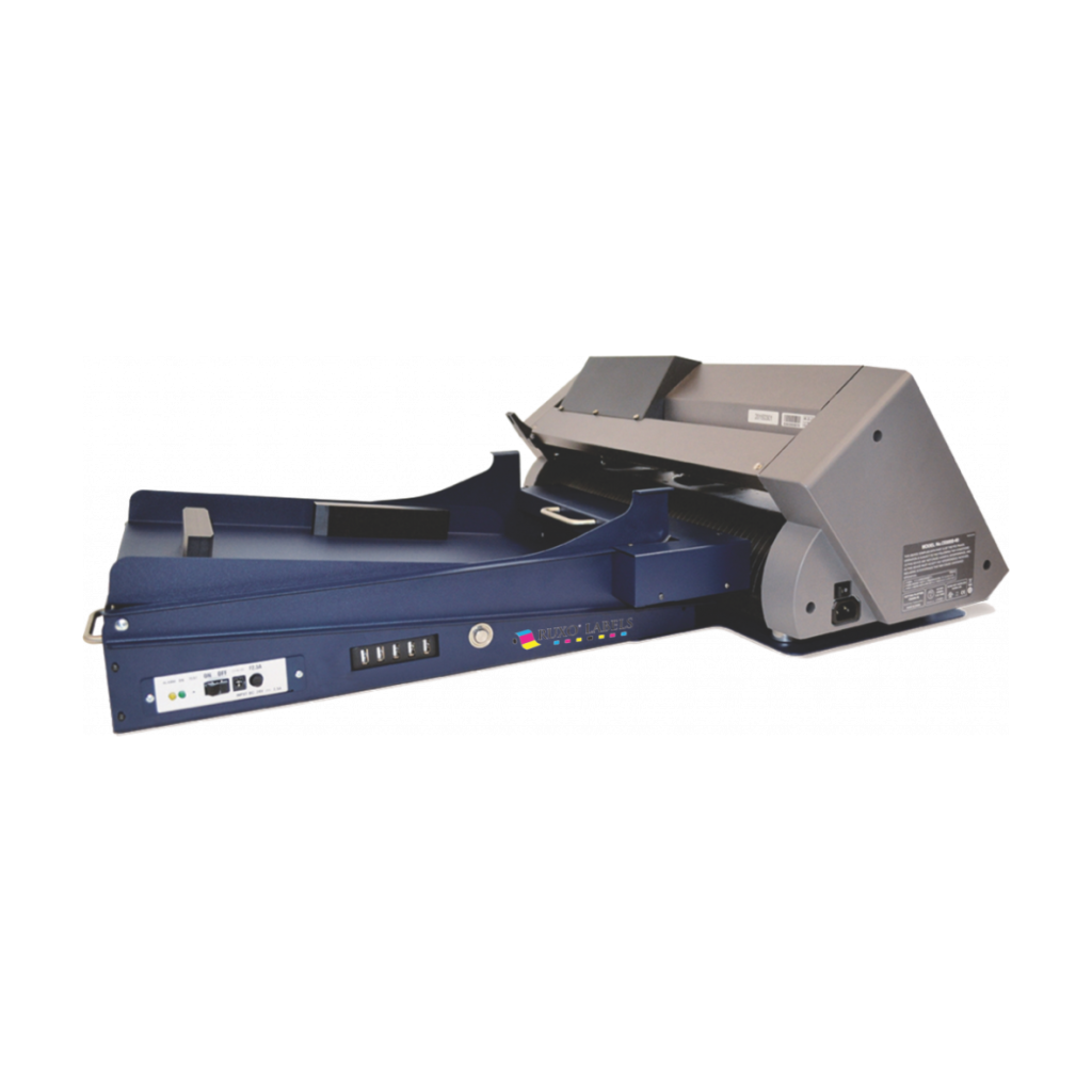 Label Finishers – RUXO Label Solutions