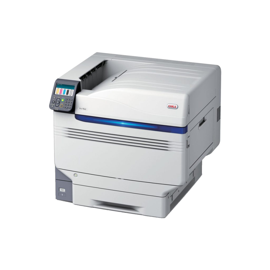 OKI – RUXO Label Solutions