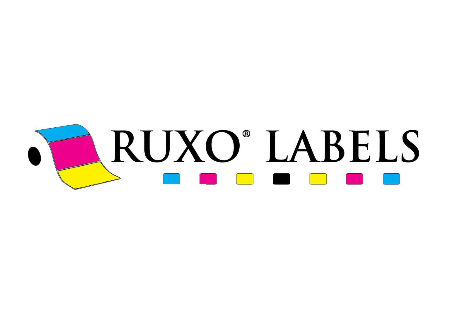 RUXO Label Solutions – On-Demand Label Printing